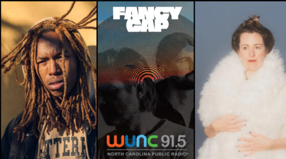 NC Albums You Gotta Hear – WUNC List